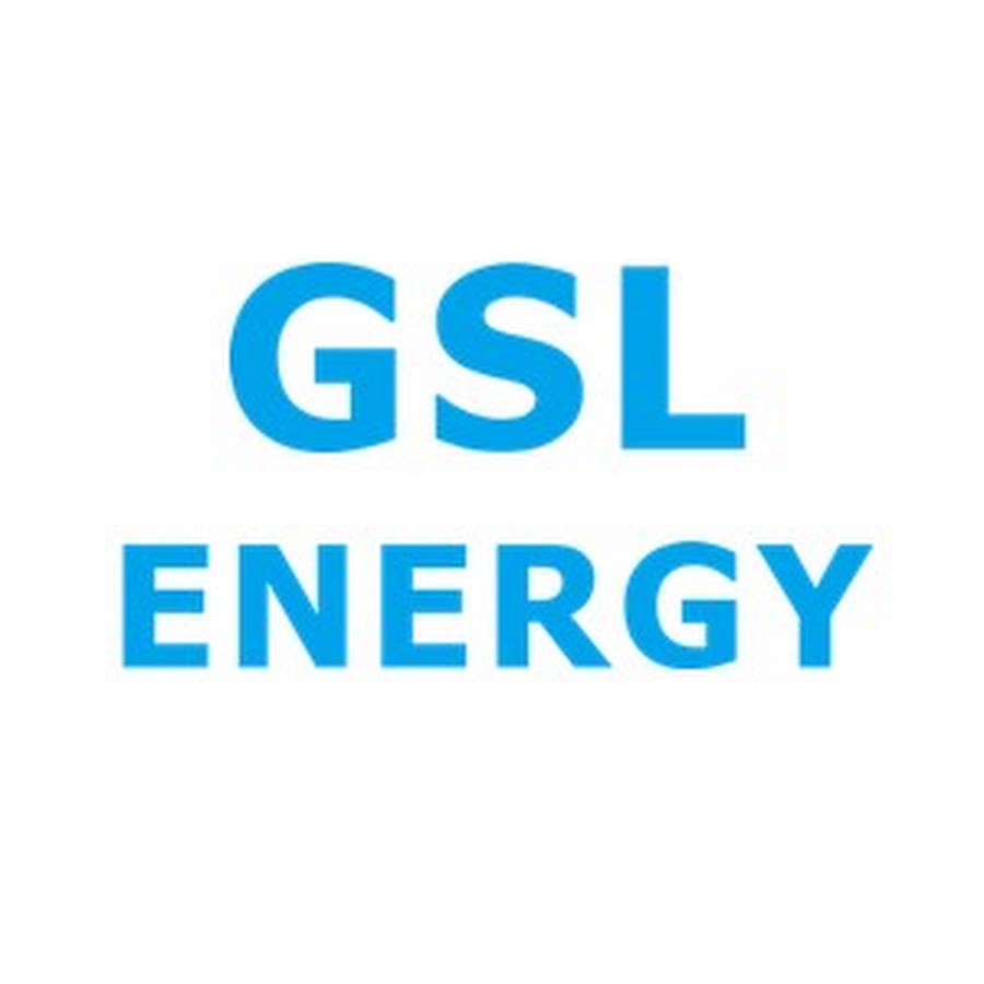 GSL ENERGY - YouTube