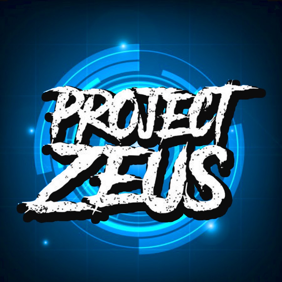 Project Zeus - YouTube