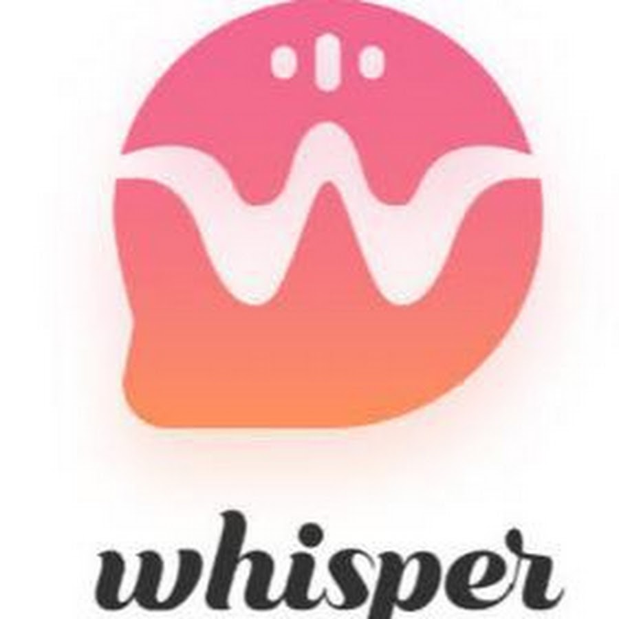 ويسبر whisper chat - YouTube