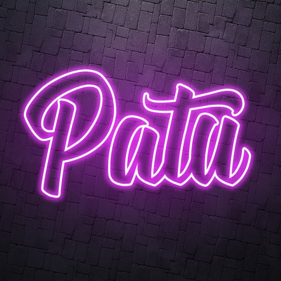 Patu - YouTube