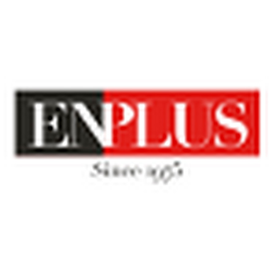 Enplus - YouTube