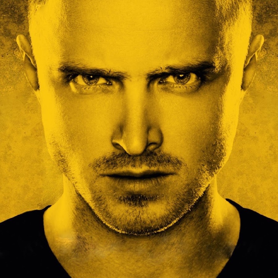 Jesse Pinkman - YouTube