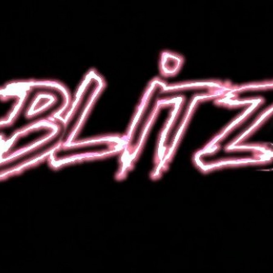 Blitzzz - YouTube
