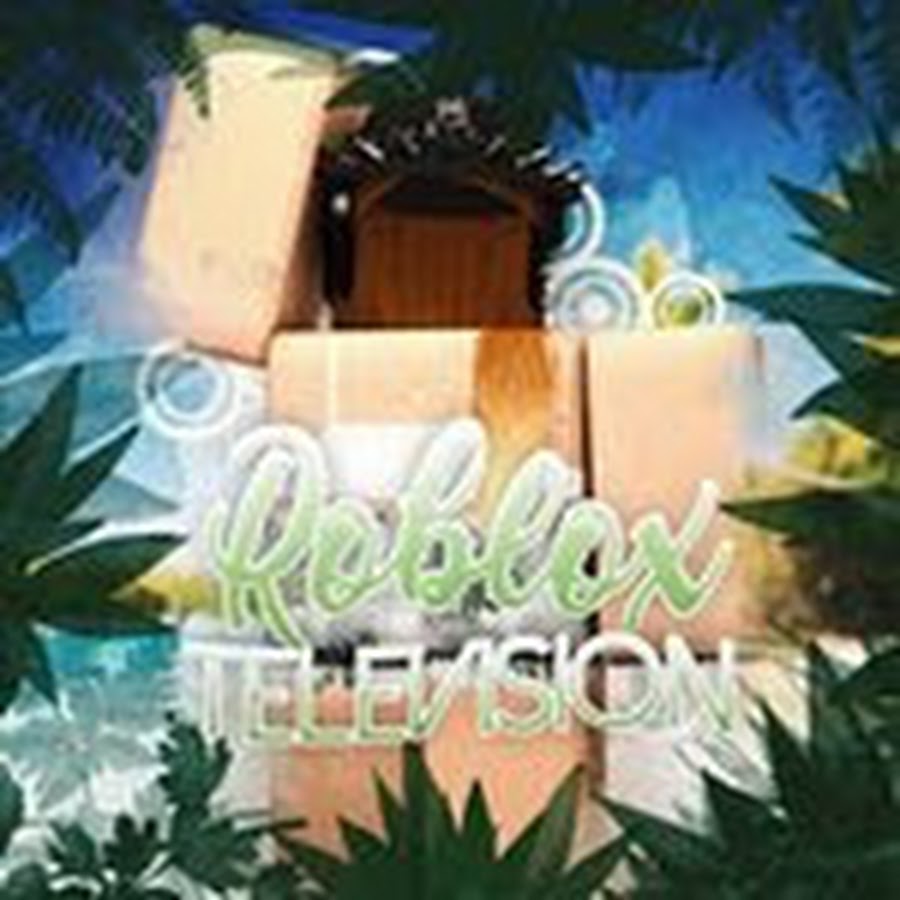 Reality Television Roblox - YouTube