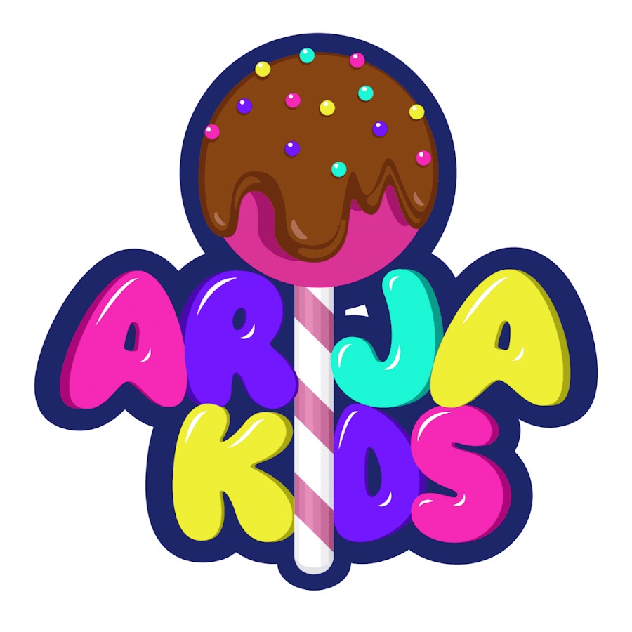 ARIJA - Kids Channel - YouTube