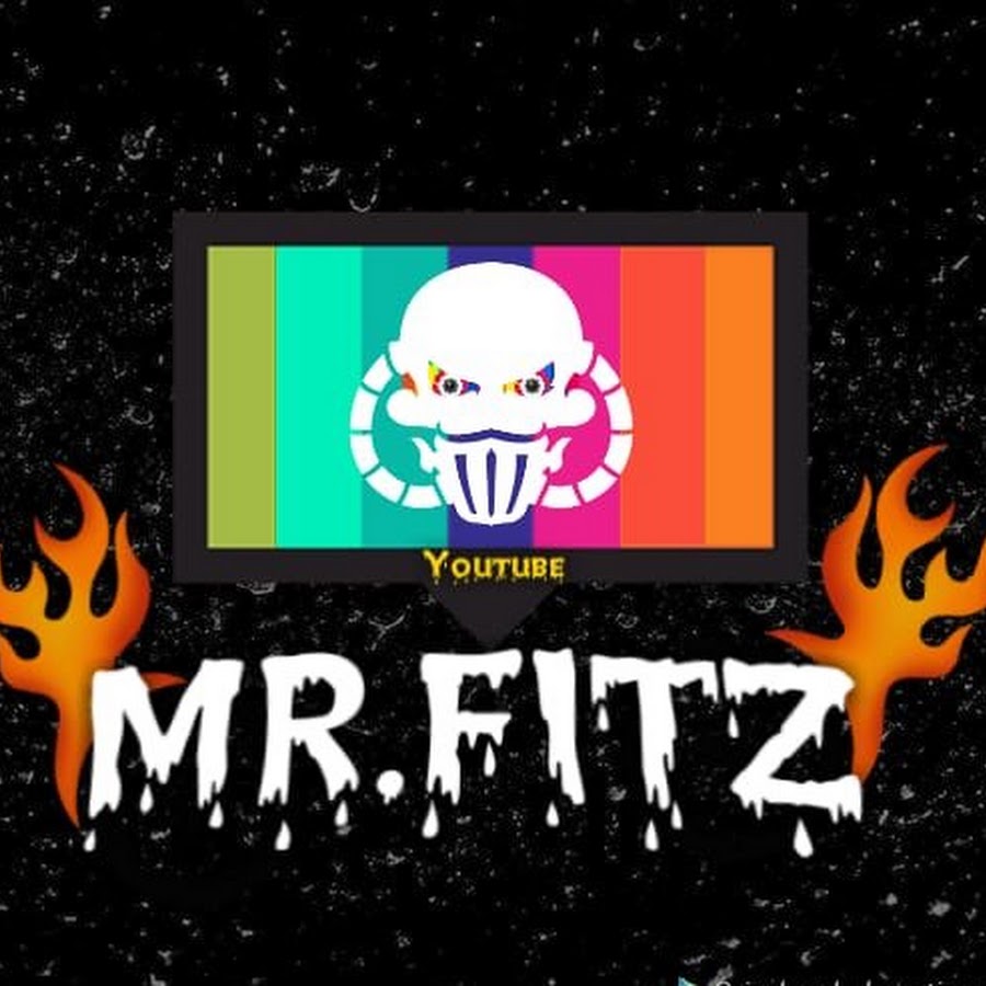MR FITZ - YouTube