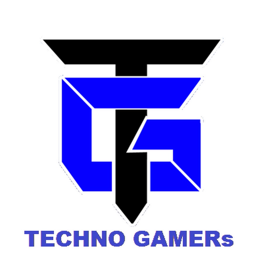 TECHNO GAMERs - YouTube