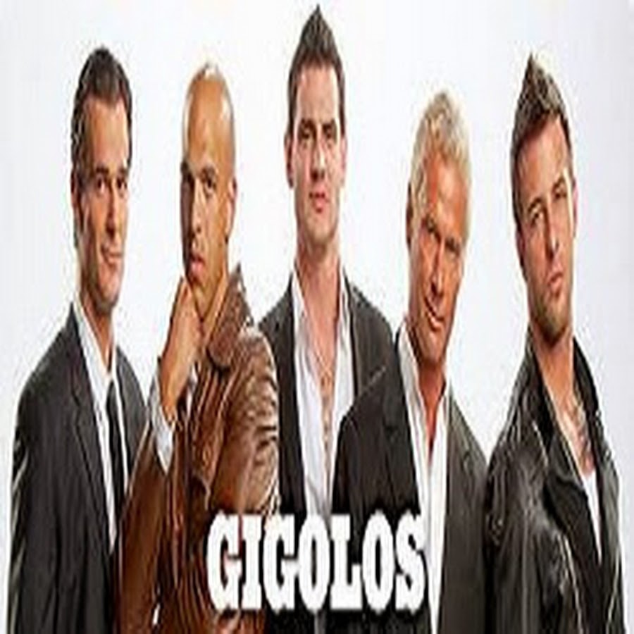 GİGOLOS Full HD 720 P - YouTube