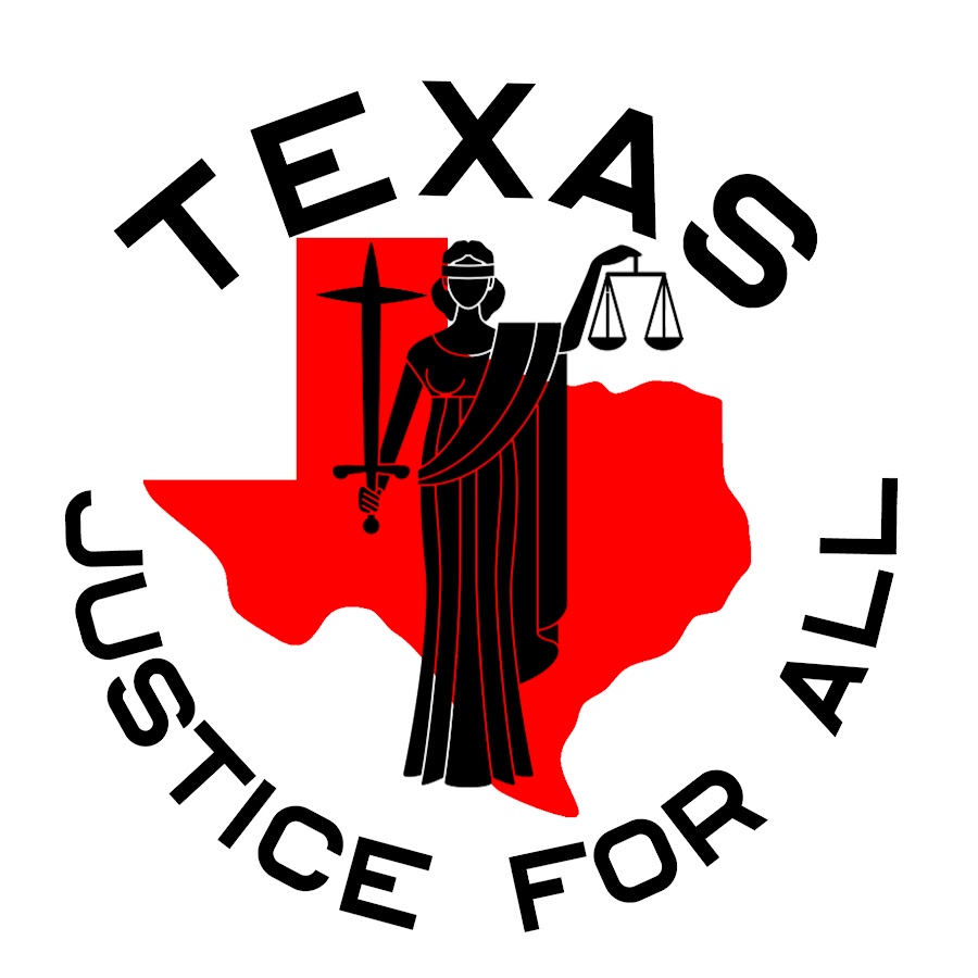 Texas Justice For All - YouTube