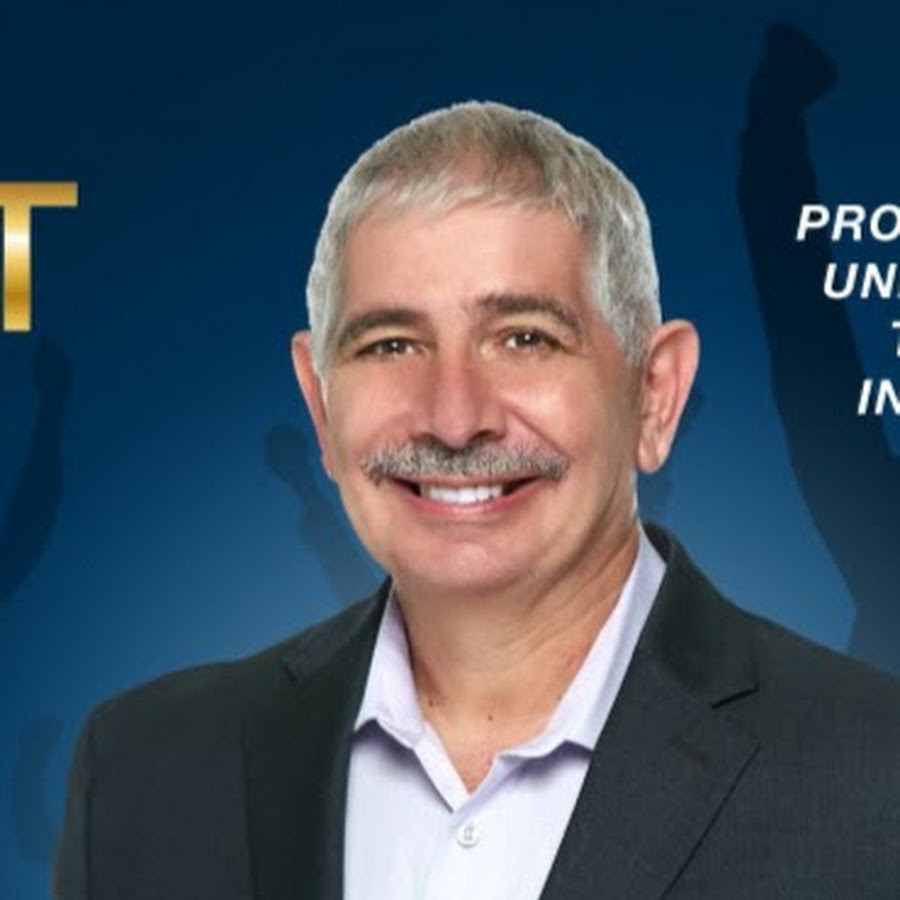 albert corey - YouTube