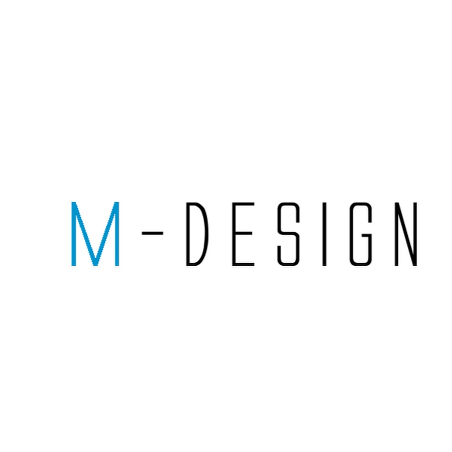 M-Design - YouTube