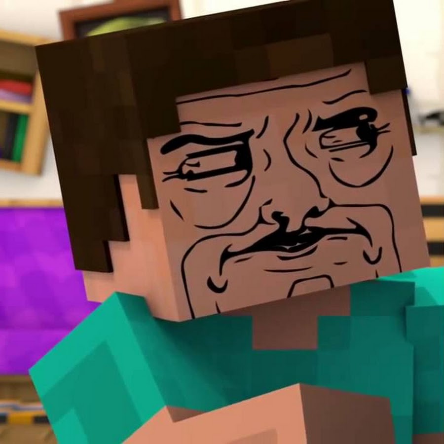 Weird Guys YouTube