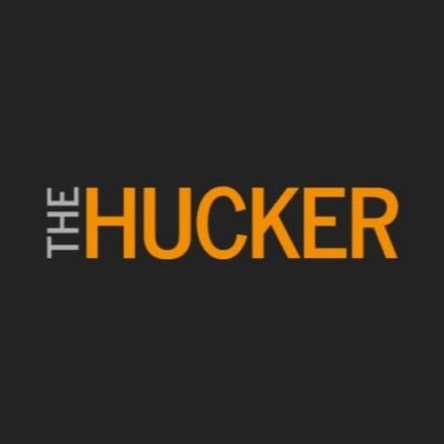 The Hucker - YouTube