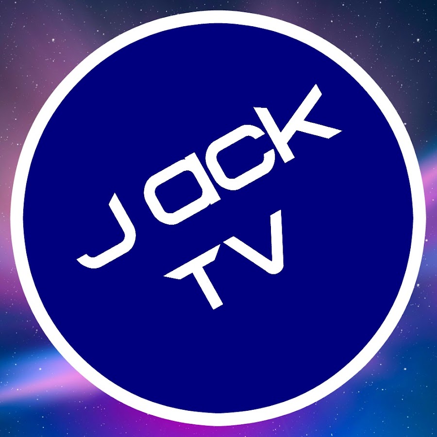 Jack TV - YouTube