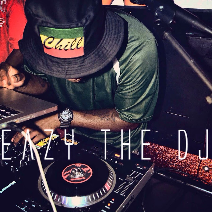 Eazy The DJ - YouTube