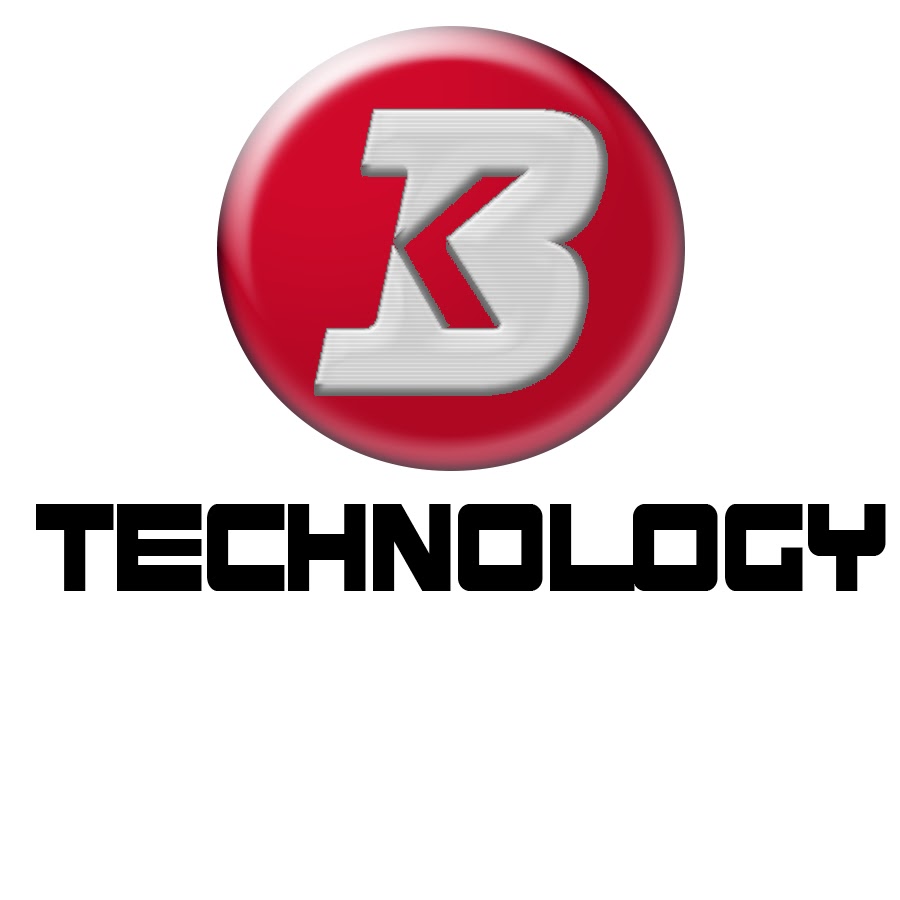 BK Technology - YouTube