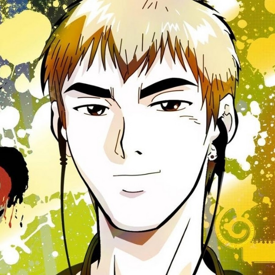 Onizuka - YouTube