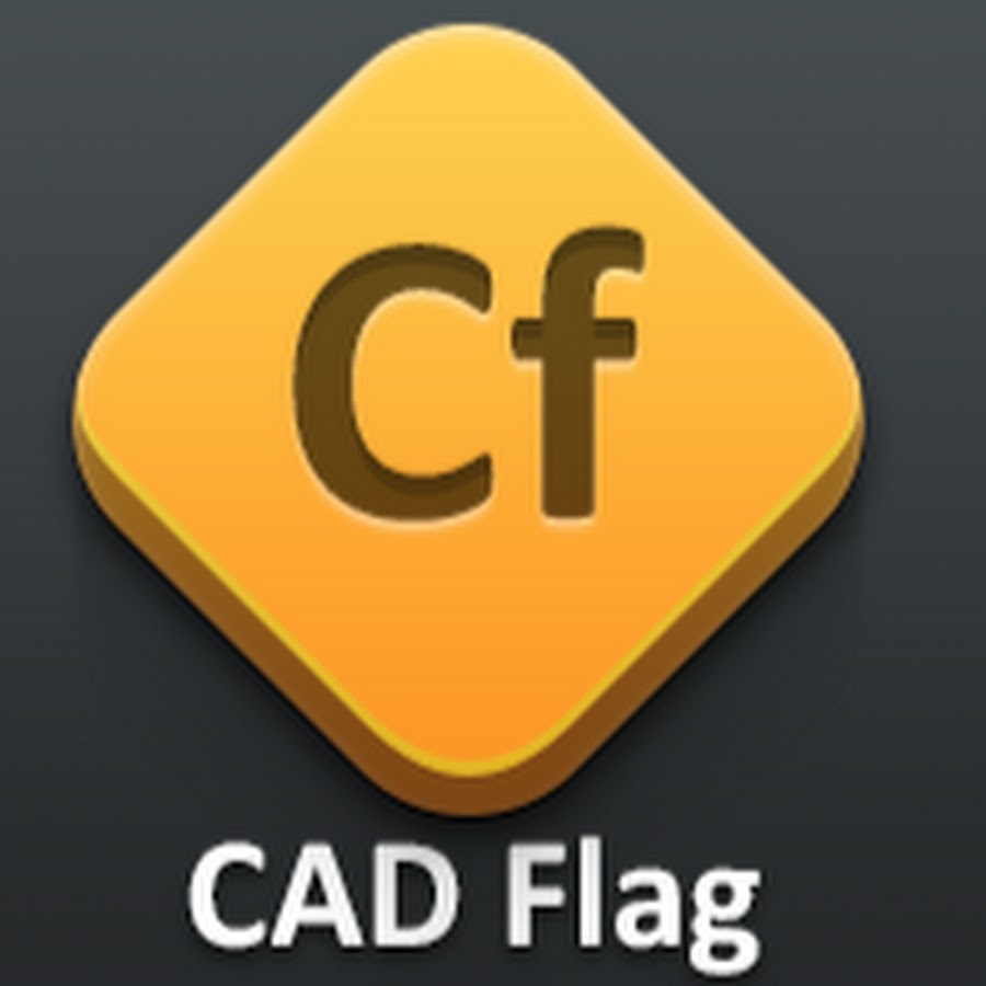 CAD Flag - YouTube