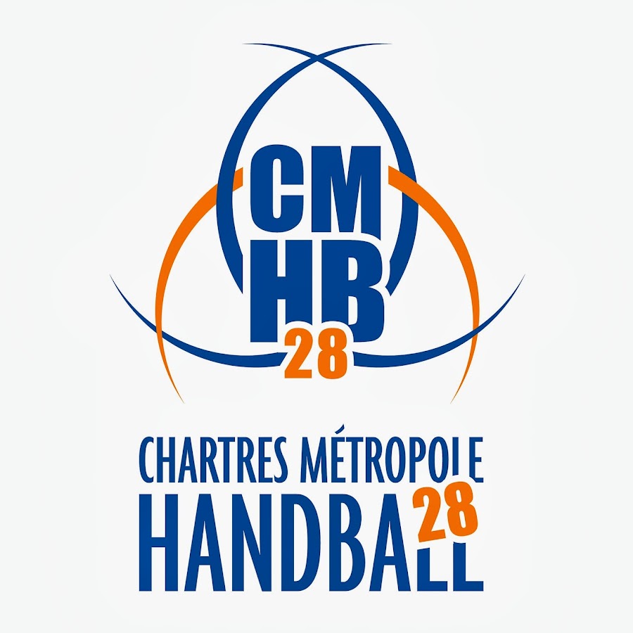 CHARTRES METROPOLE HANDBALL 28 - YouTube