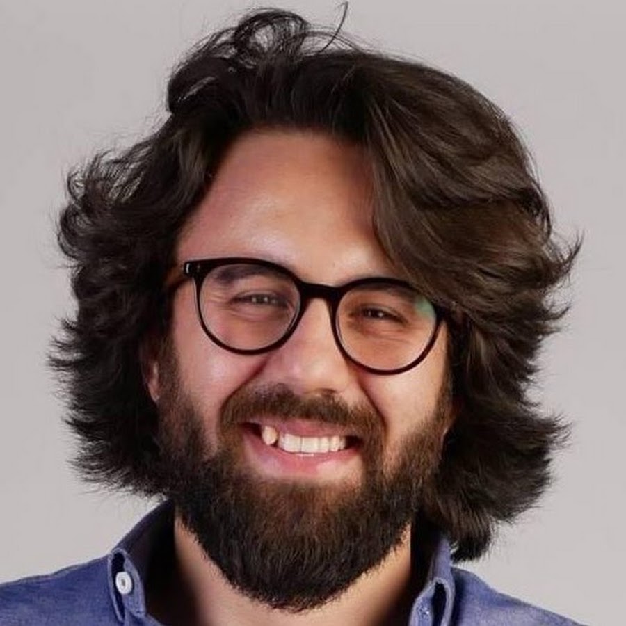 Hossam Heikal - YouTube