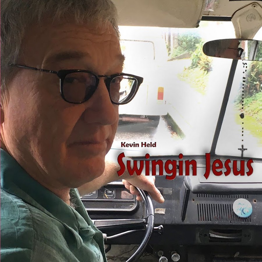 Kevin Held - YouTube