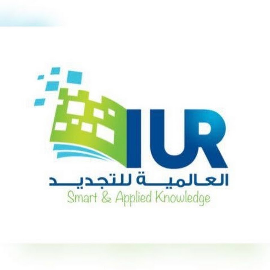 IUR university - YouTube