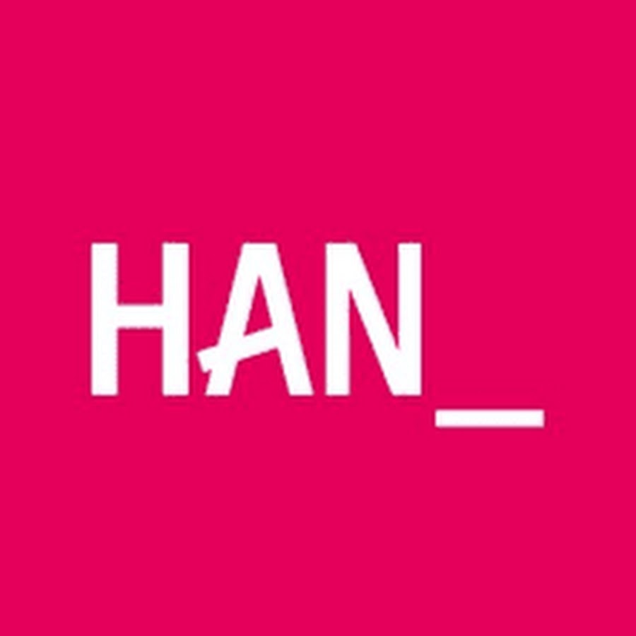 HAN Hogeschool Arnhem en Nijmegen - YouTube