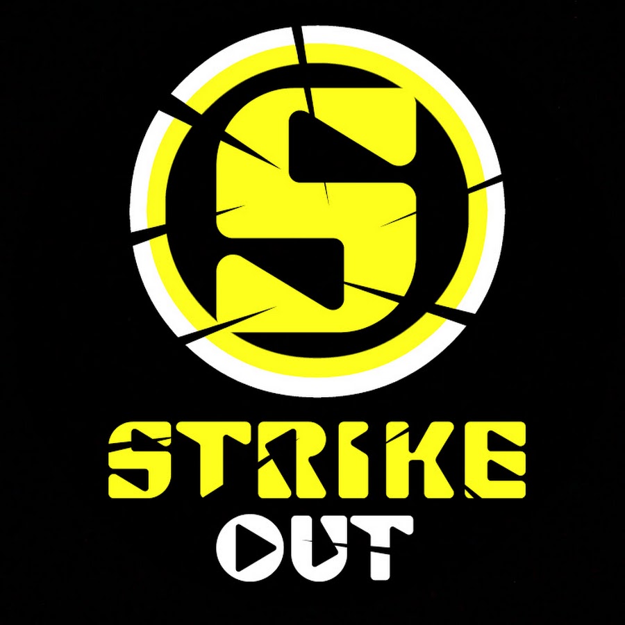 STRIKE OUT - YouTube