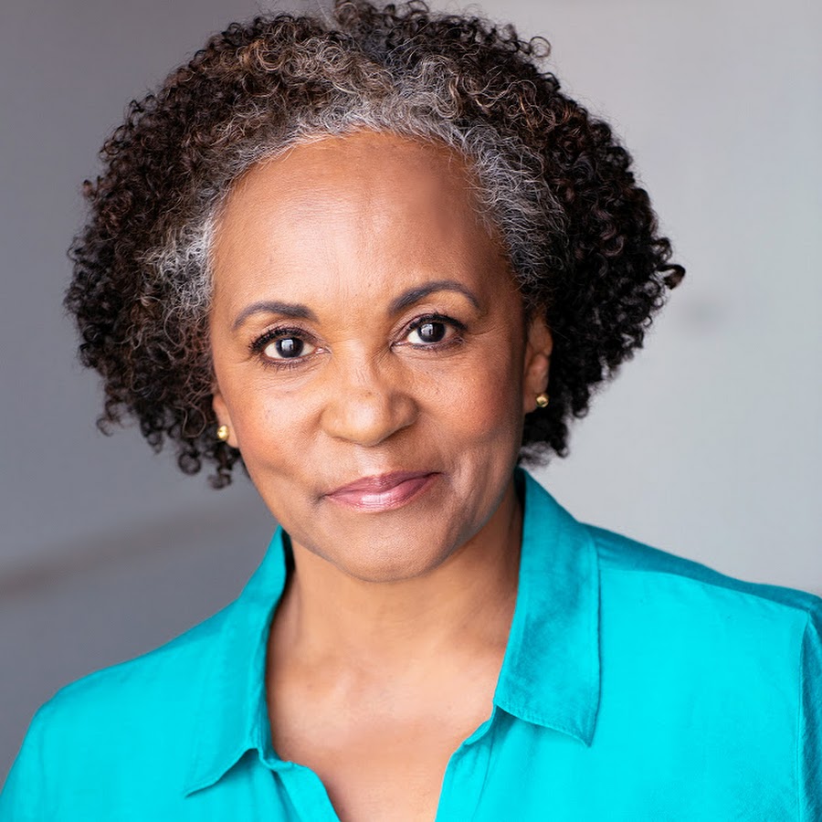 Shirley Jordan - YouTube