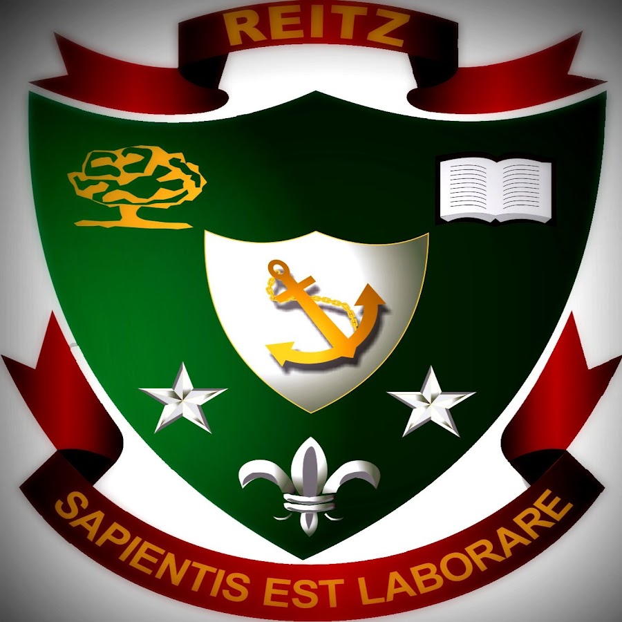Hoërskool Reitz - YouTube