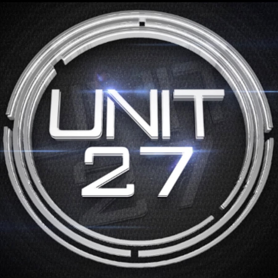 Unit 27 - YouTube