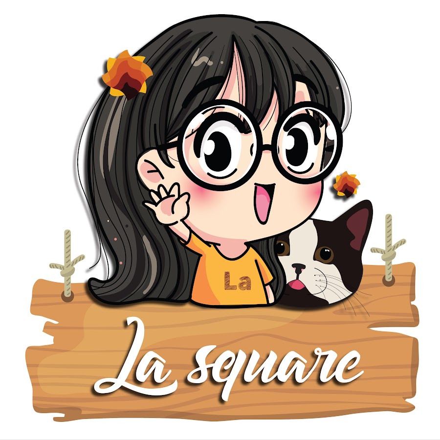 La Square - YouTube