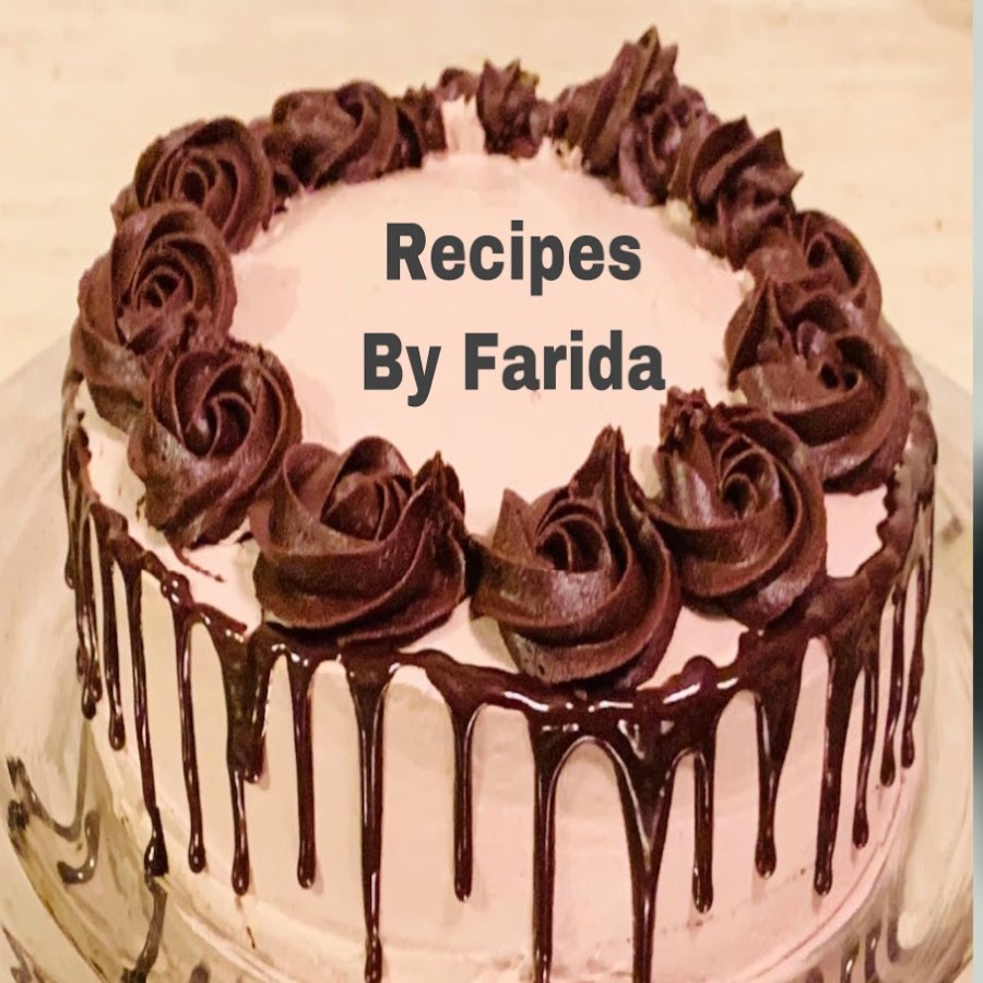 Farida's Easy Recipe - YouTube