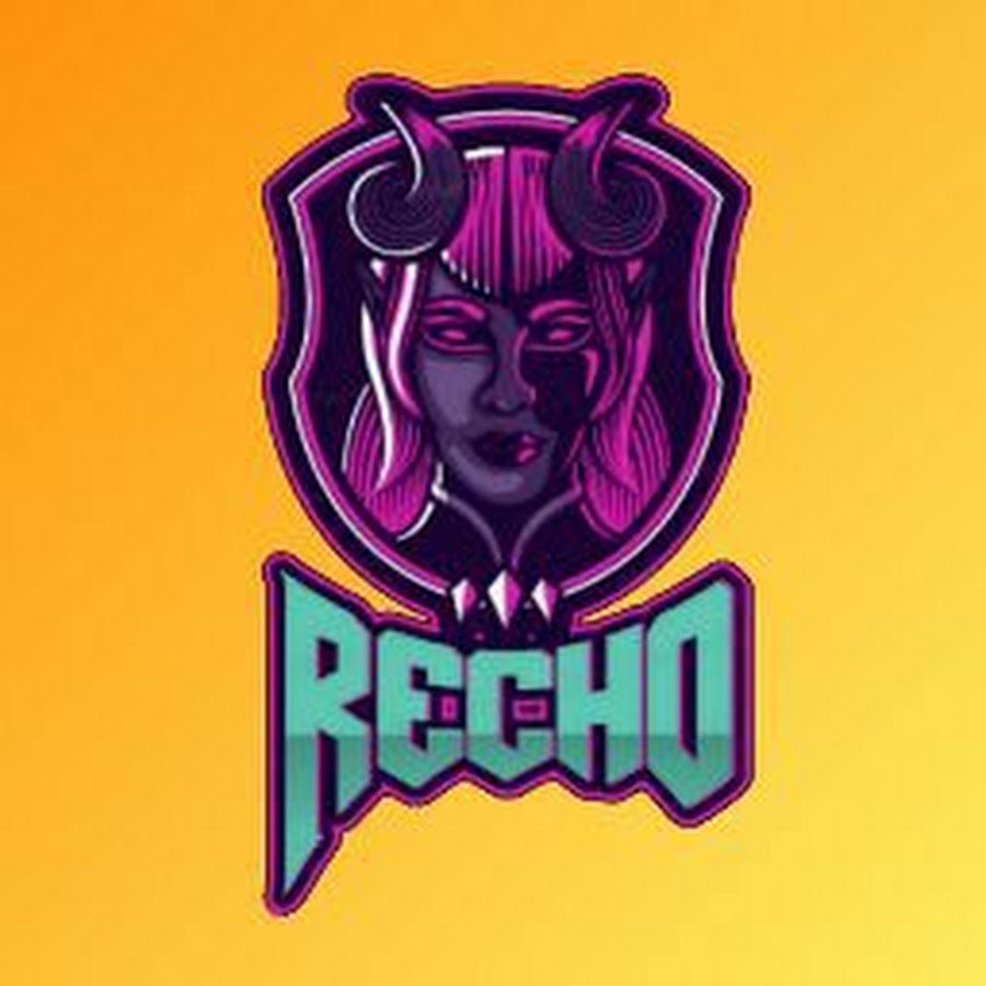 Recho Plays - YouTube