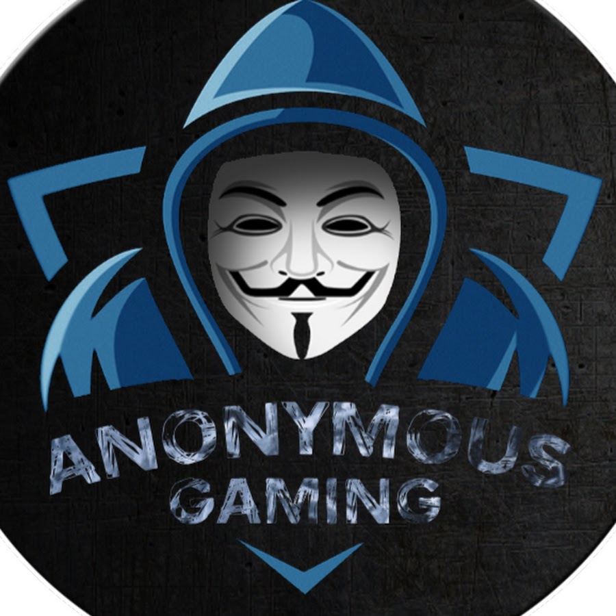 Anonymous Gaming - YouTube