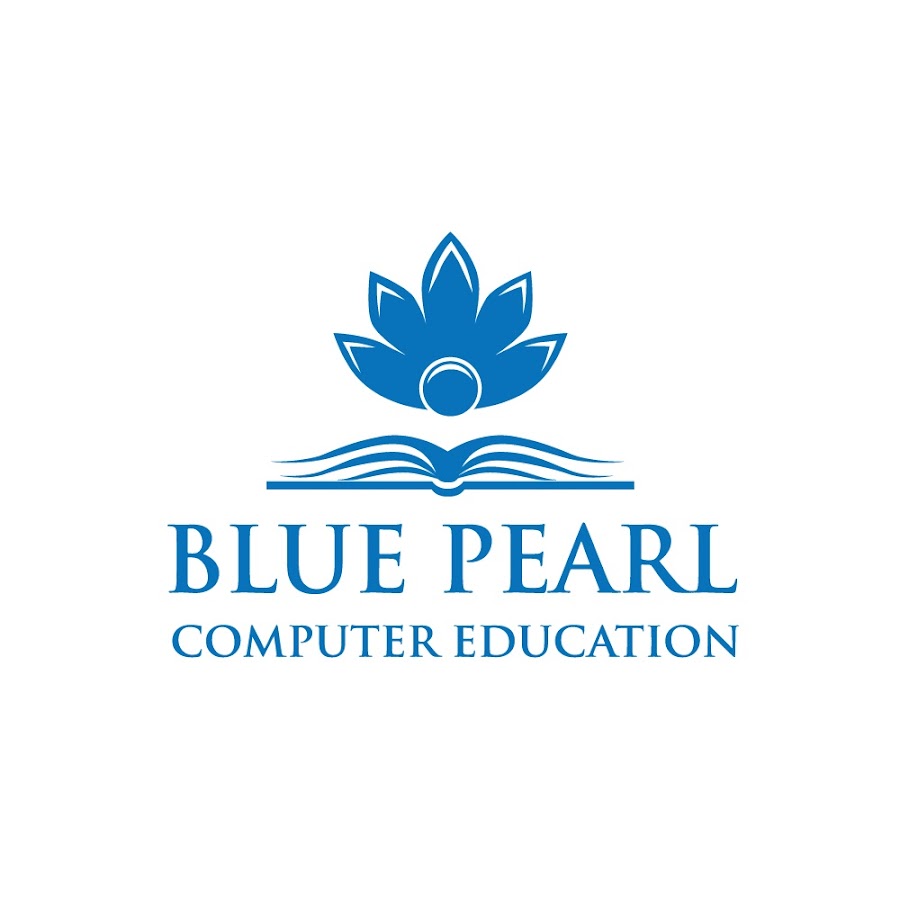Blue Pearl Computer Education - YouTube