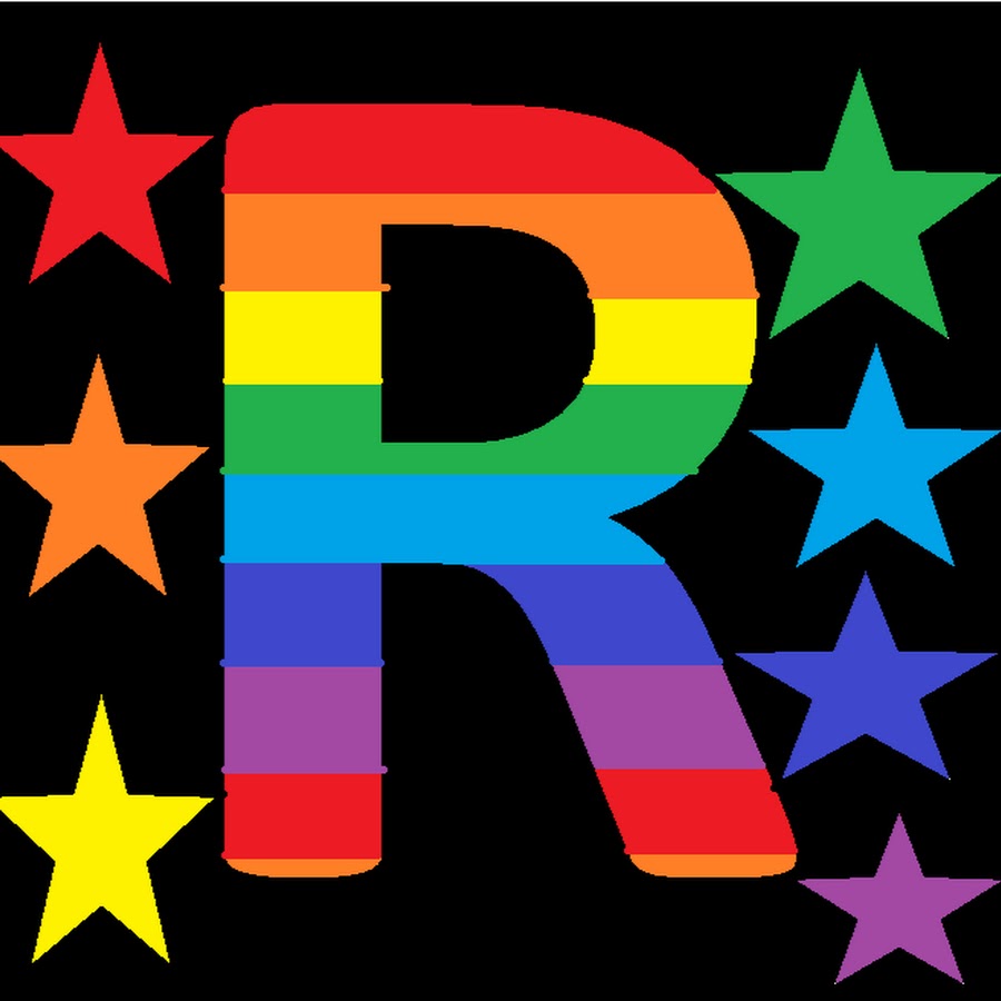 Rainbow Games - YouTube