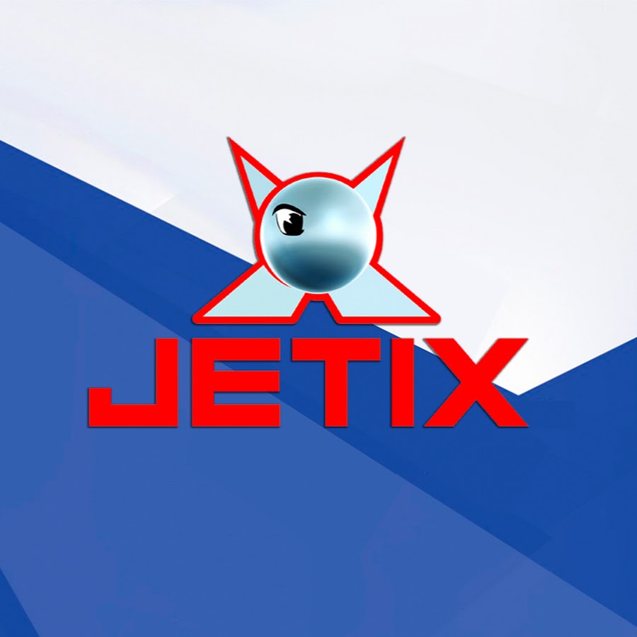 Jetix Romania HD - YouTube