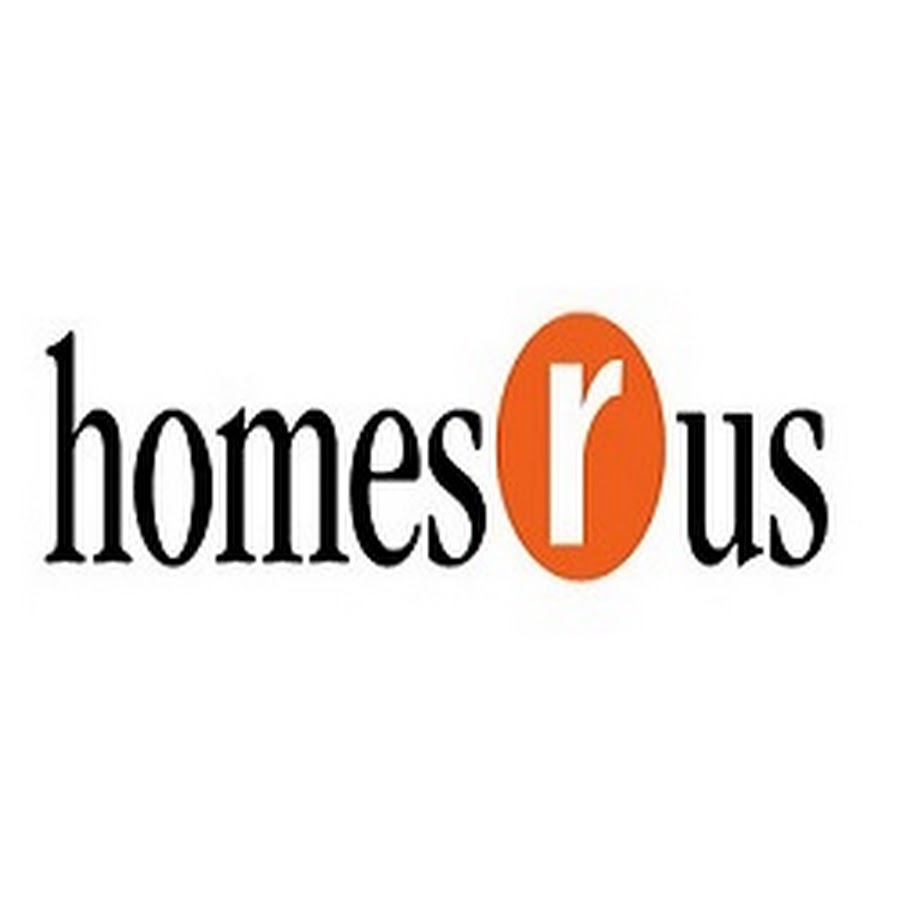 Homes R Us - YouTube