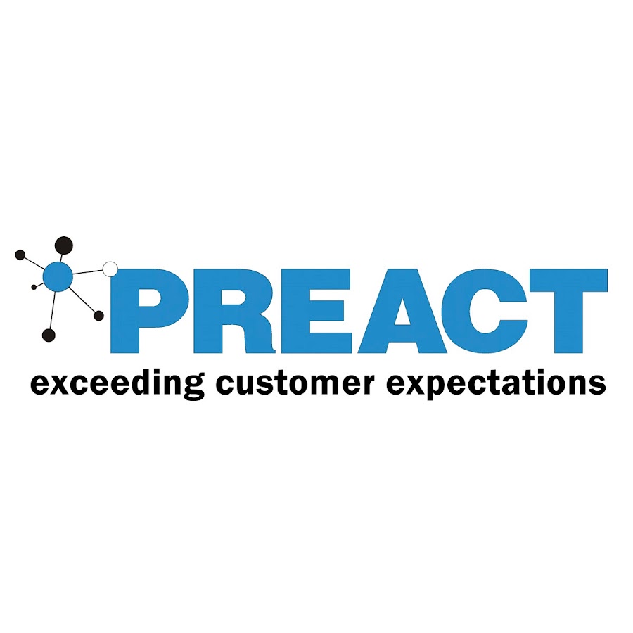Preact - YouTube