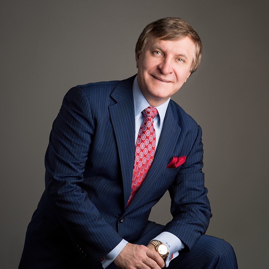 Rod J. Rohrich, M.D., Dallas Plastic Surgery Institute - YouTube