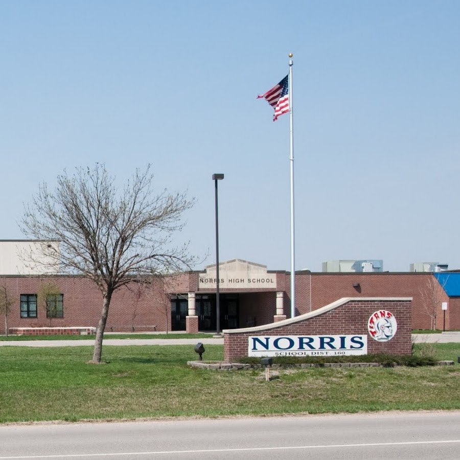 Norris High School - YouTube