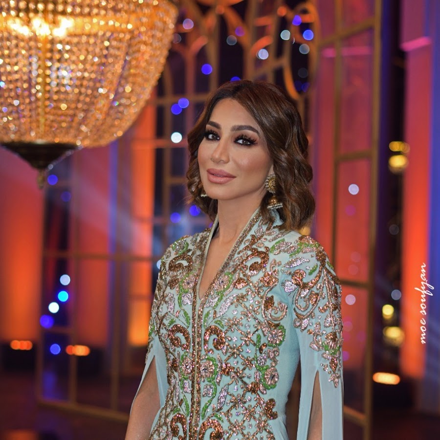 Basma Wahba - YouTube