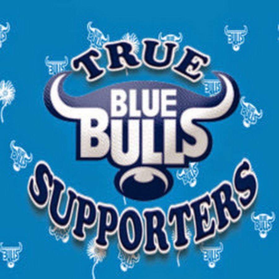 100% Blue Bulls Supporters - YouTube