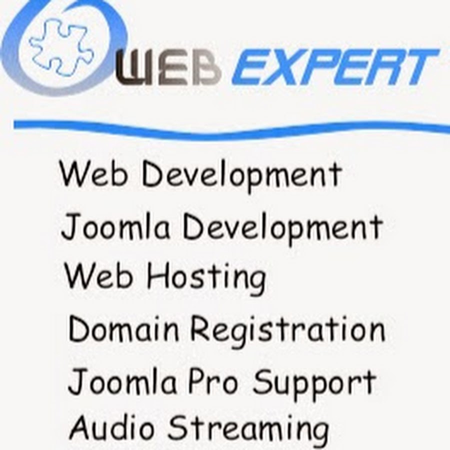 Web Expert Services LTD (Web-Expert.gr) - YouTube