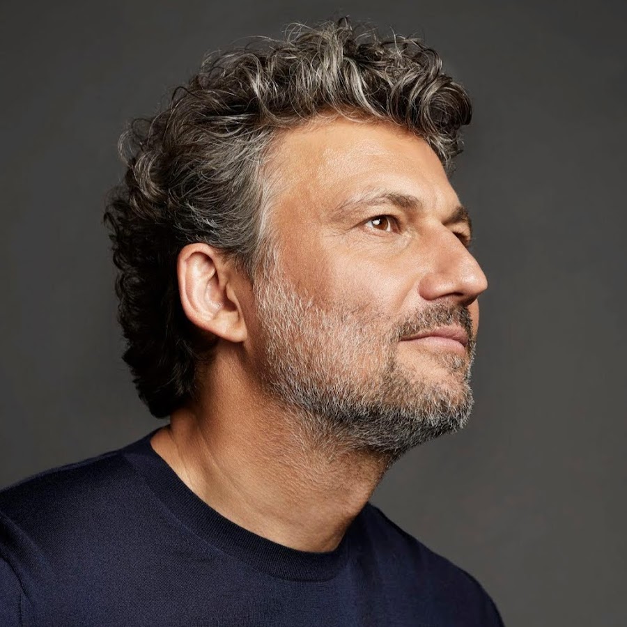 Jonas Kaufmann - YouTube