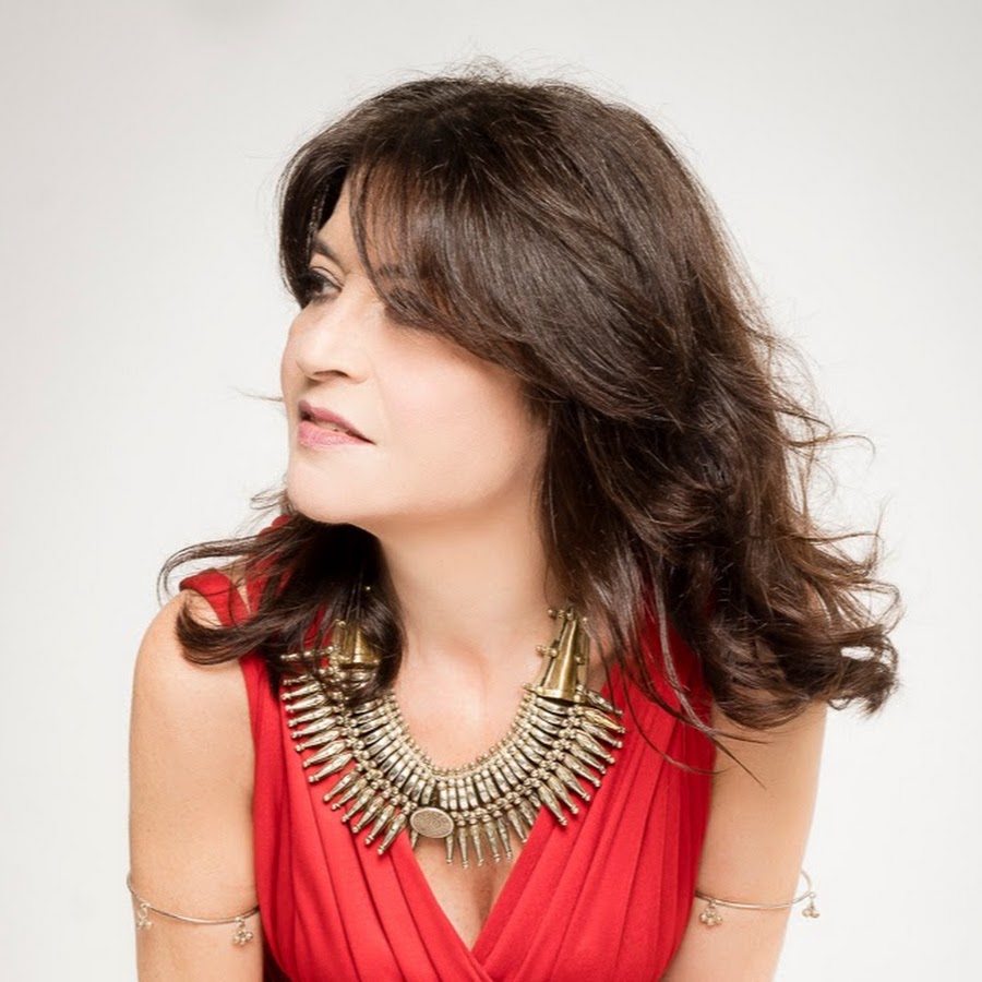 Maria Pia De Vito OFFICIAL - YouTube