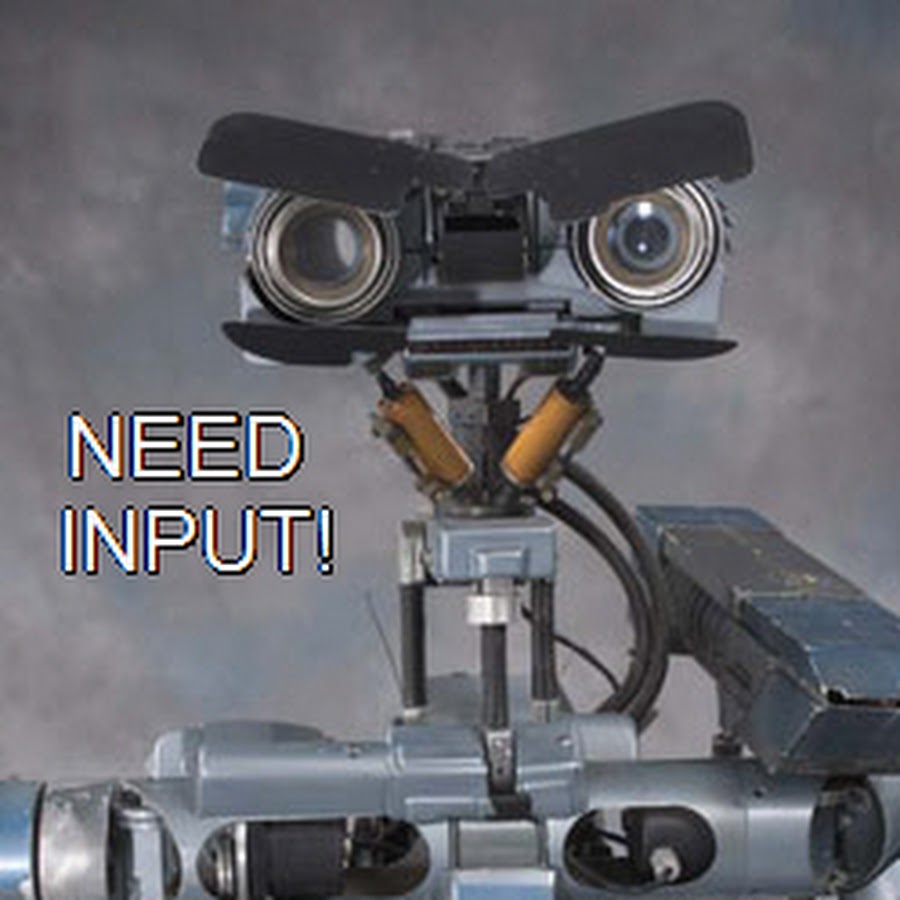 NeEd InPuT - YouTube