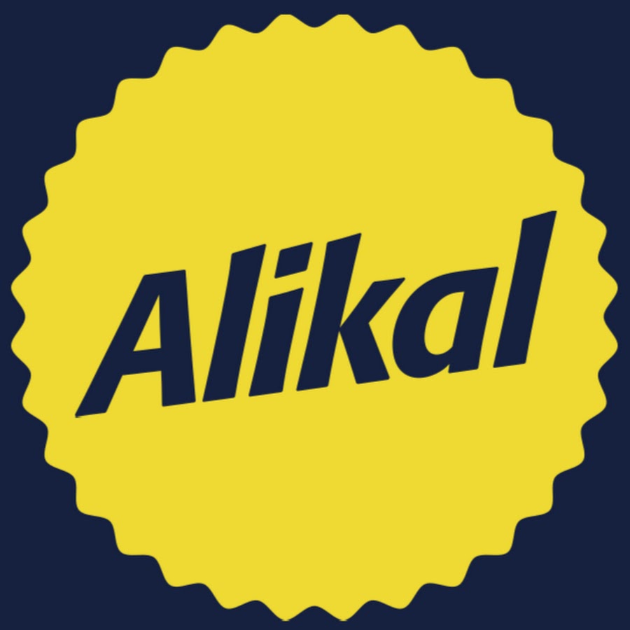 Alikal Argentina - YouTube