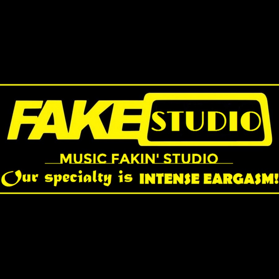 Fake Studio - YouTube